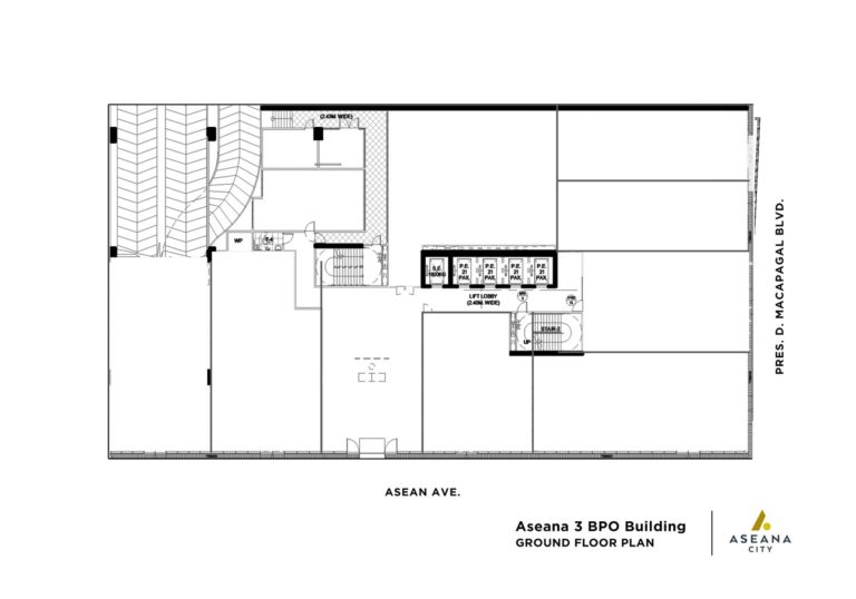 Aseana 3 - Aseana Holdings Inc.
