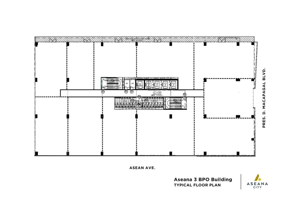 Aseana 3 - Aseana Holdings Inc.