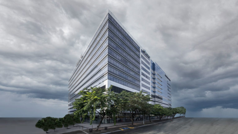 Aseana 2 - Aseana Holdings Inc.