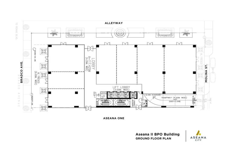 Aseana 2 - Aseana Holdings Inc.