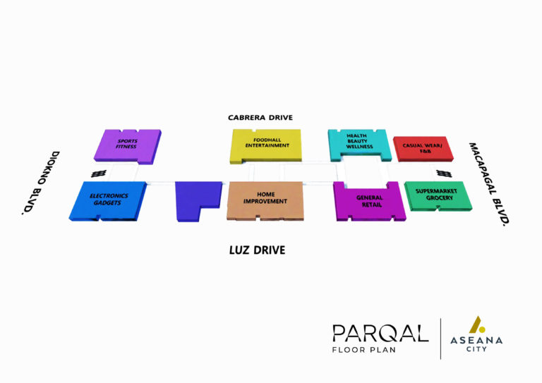 Parqal - Aseana Holdings Inc.